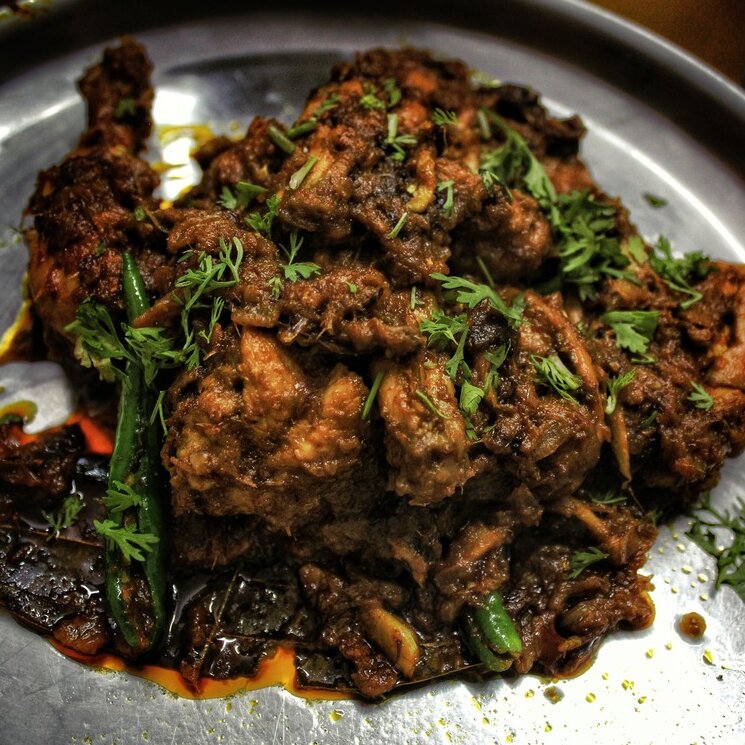 Champaran's Chulha | Champaran Chulha, the groom of taste